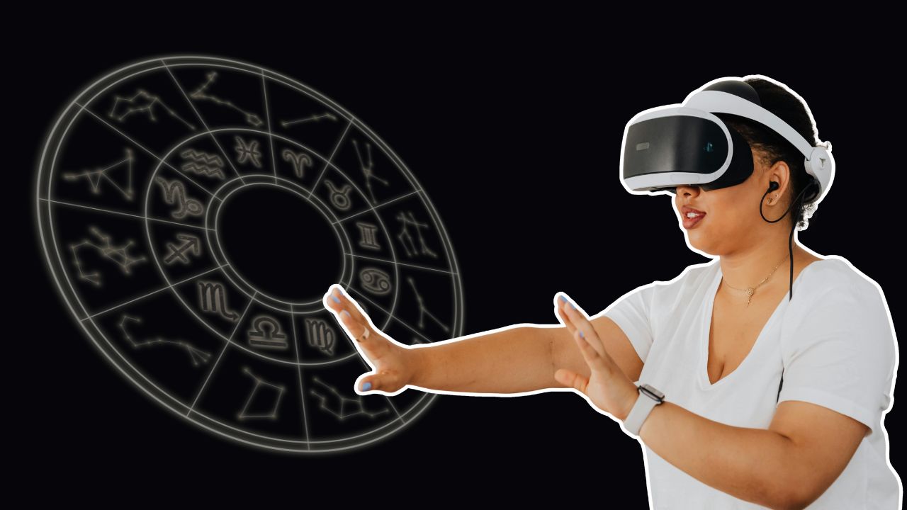 Why 2025 Will Be A Game-Changer For Every Zodiac Sign - Swastha Path